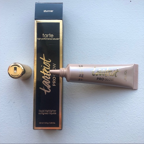 tarte | Makeup | Tarte Tarteist Pro Glow Liquid Highlighter | Poshmark